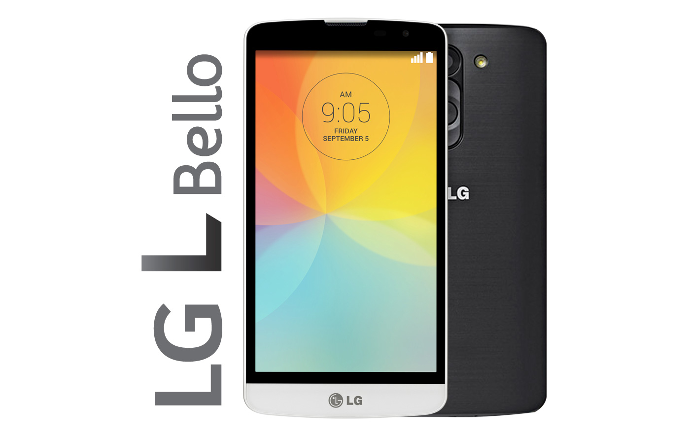 LG L Bello, un smartphone frumos de tot?