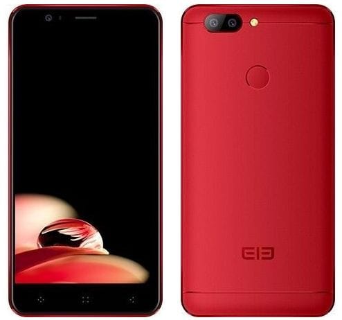 Elephone P8 Mini, pret bun si 4GB RAM plus 64 ROM